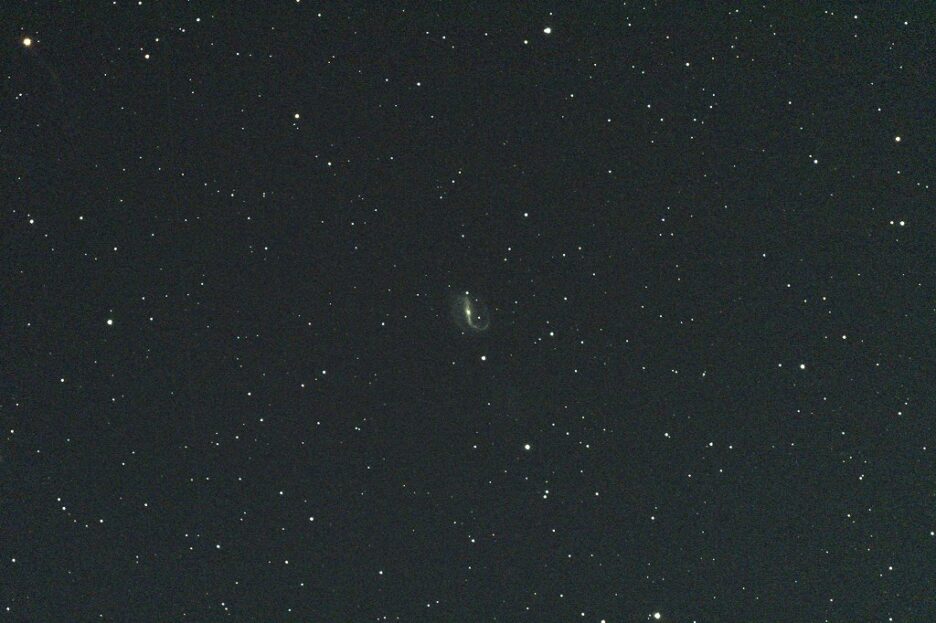 NGC7479(ペガスス座銀河) 2025.07.24 – 星もよう SHUNAN